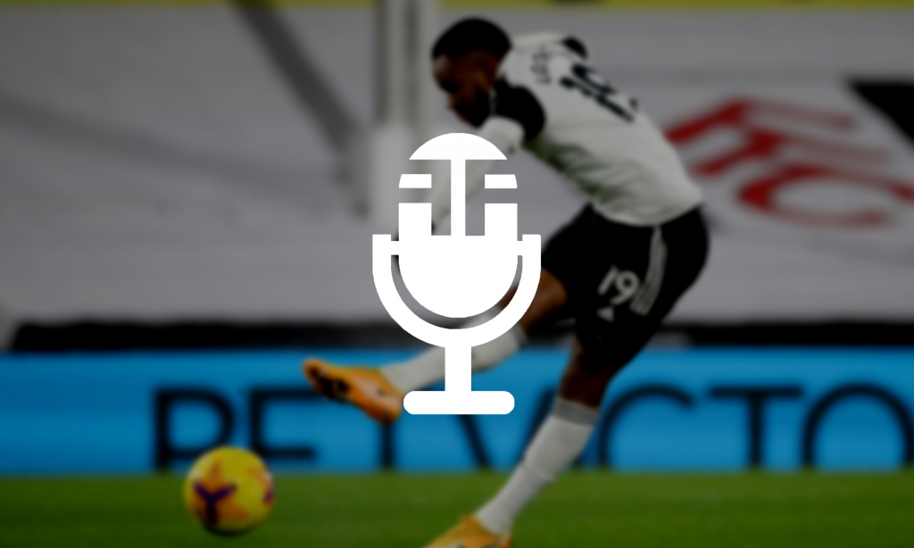 Podcast: Cav To Try Something Else - Fulham Focus
