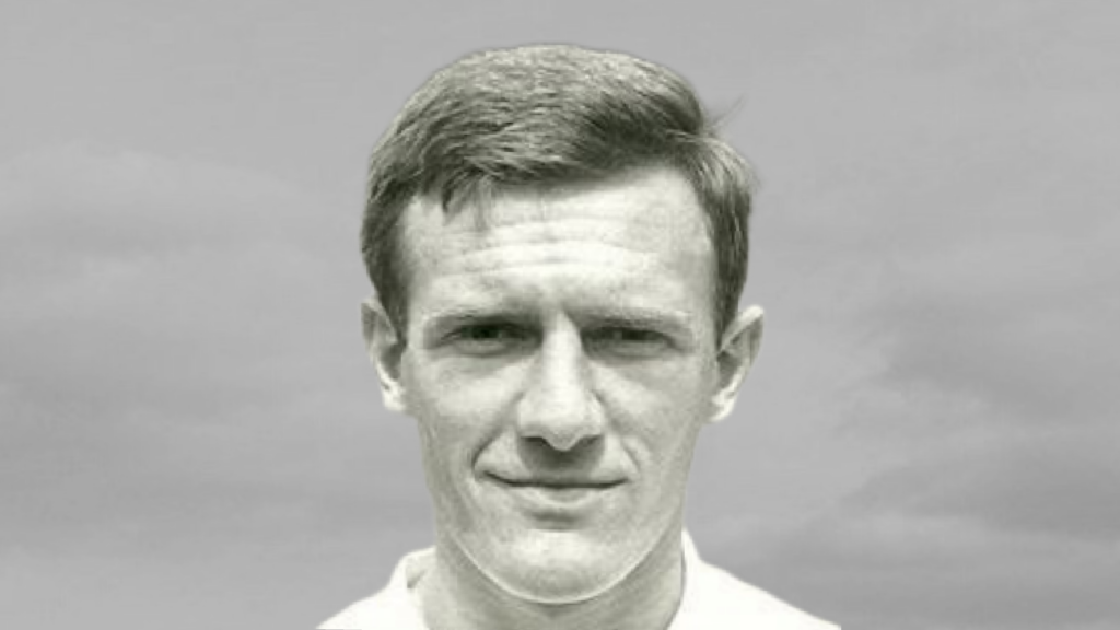 Interview: Johnny Key - Fulham Focus