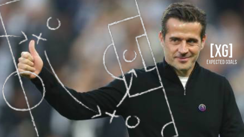 Marco Silva: The xGenius - Fulham Focus